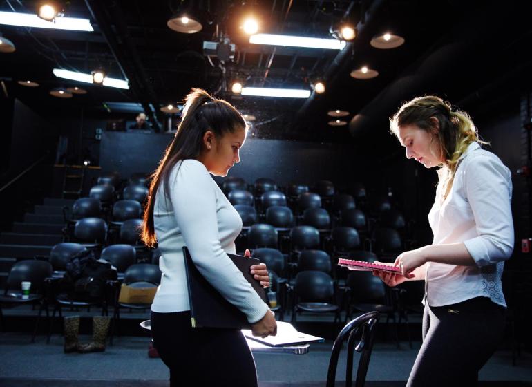 All Programs | Berklee Summer Programs